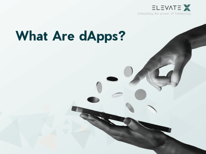 Beginner's Guide: What Are dApps?
