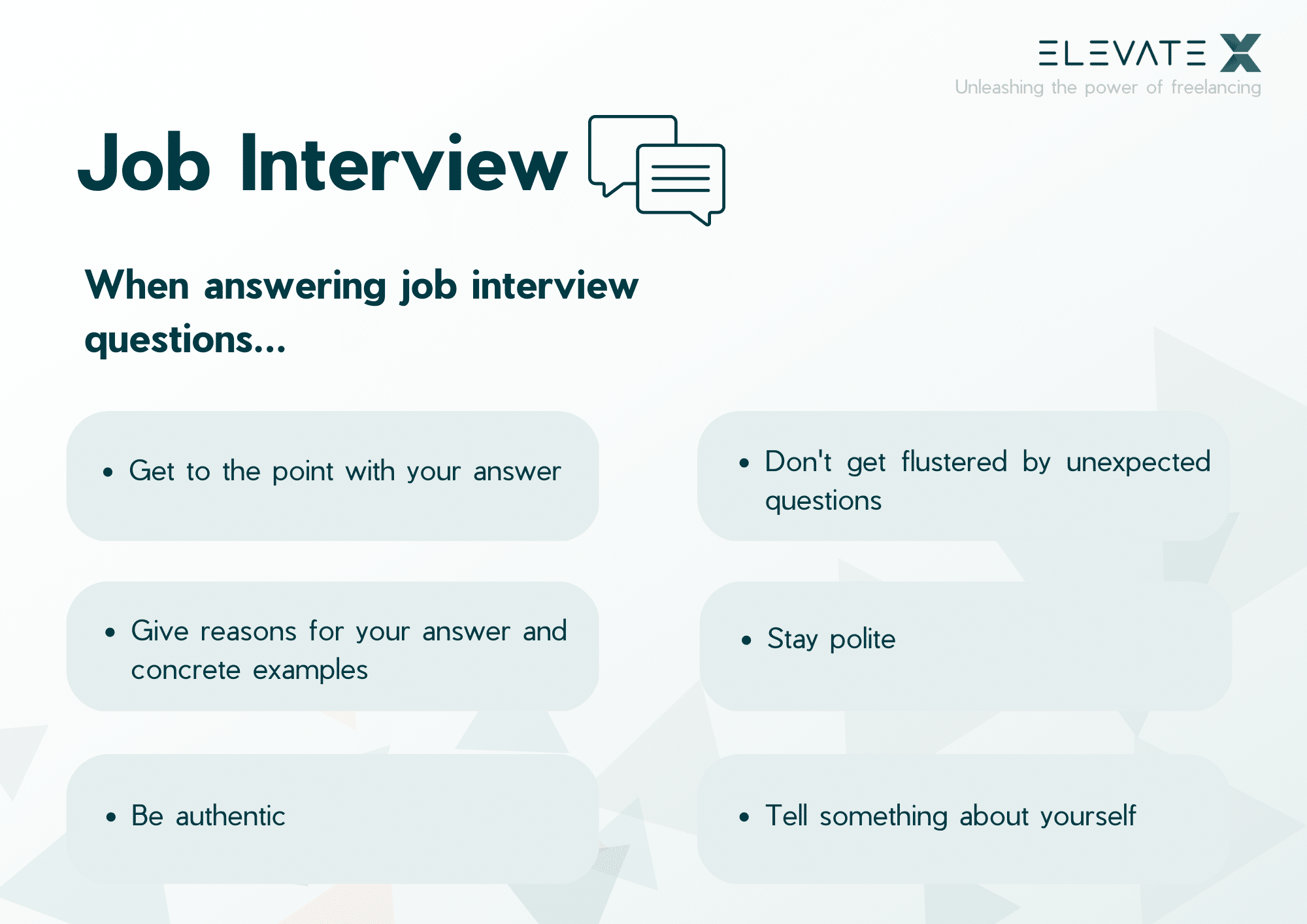 Crush any Job Interview: Top 9 Questions with Foolproof Answers