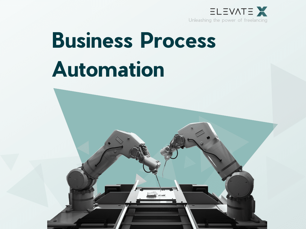 Business Process Automation: A Complete Guide (2024)