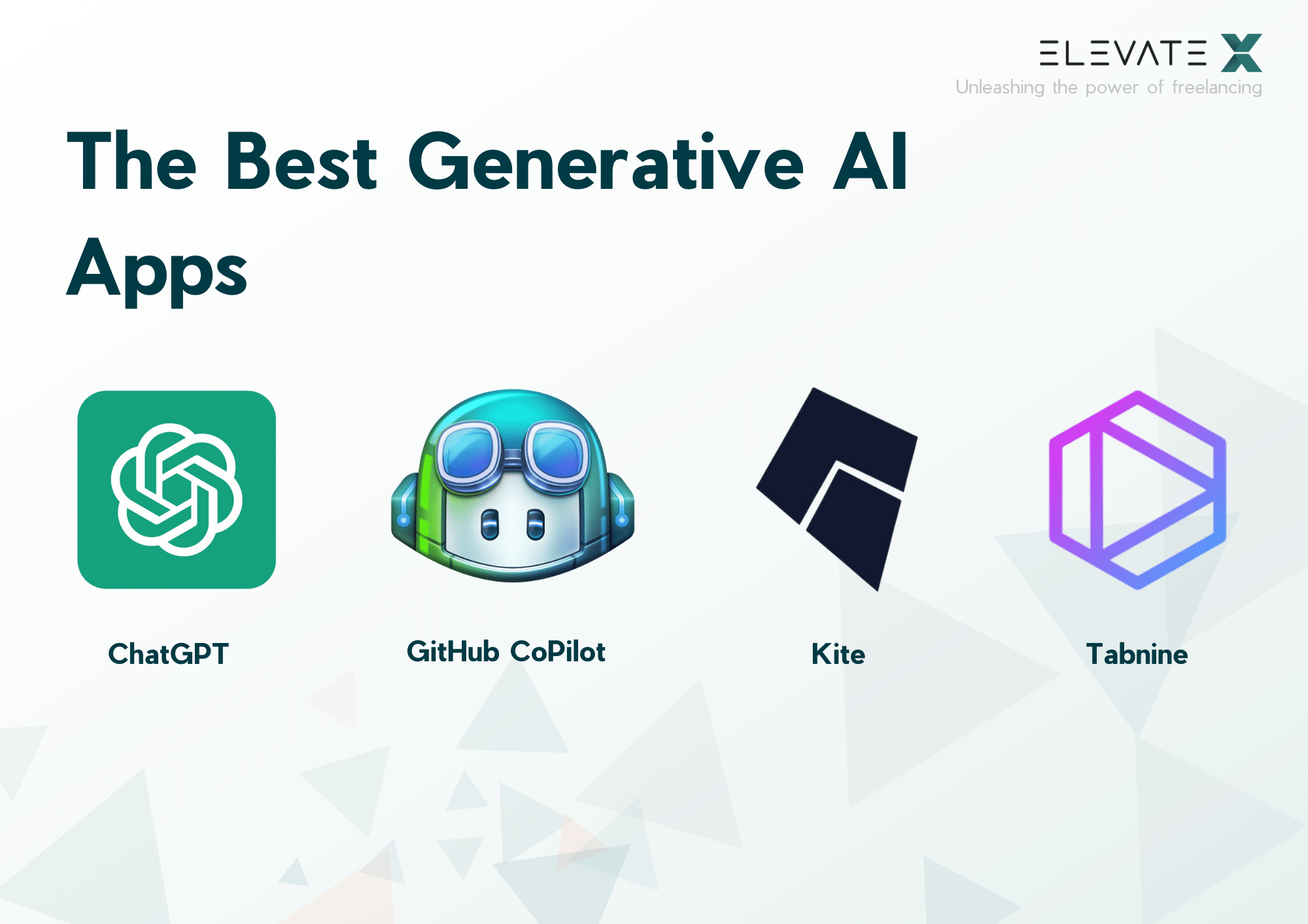What Is Generative AI? [Ultimate Guide 2024]