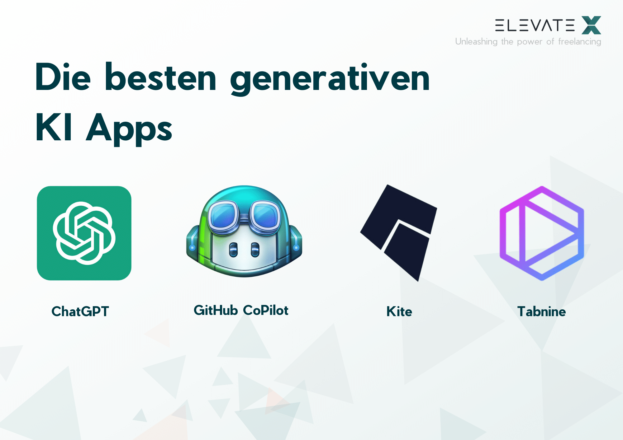 Was ist Generative KI? [Rundum Leitfaden 2024]