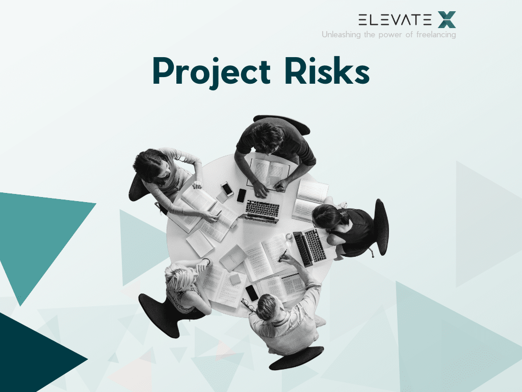 Recognizing Project Risks with Effective Project Management