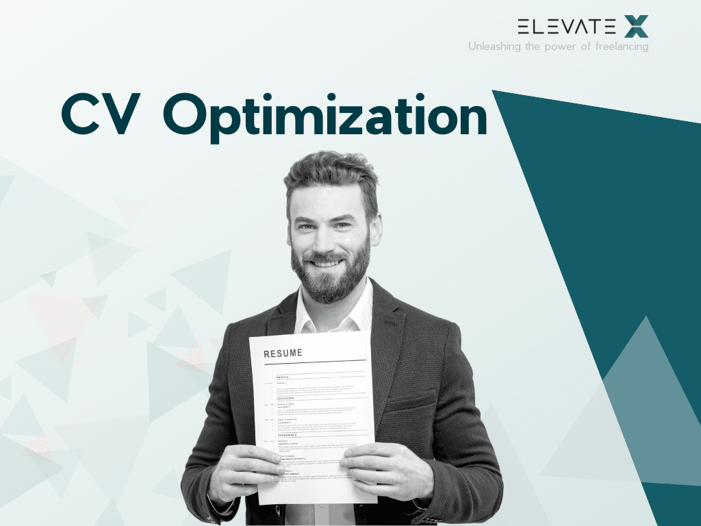 Optimizing Your CV: Simple Strategies to Stand Out