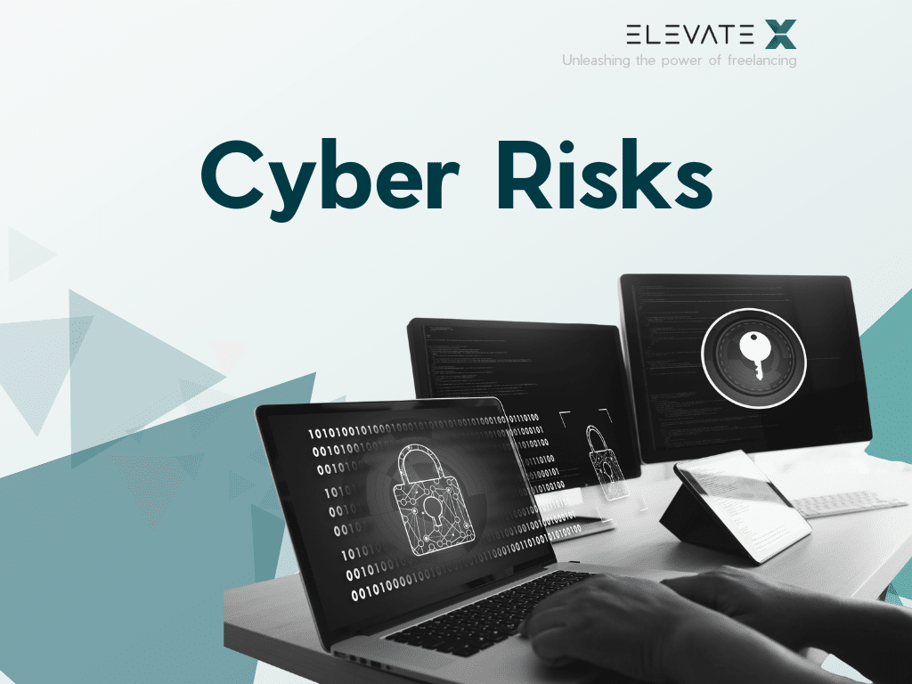 The Most Dangerous Cyber Risks for Businesses