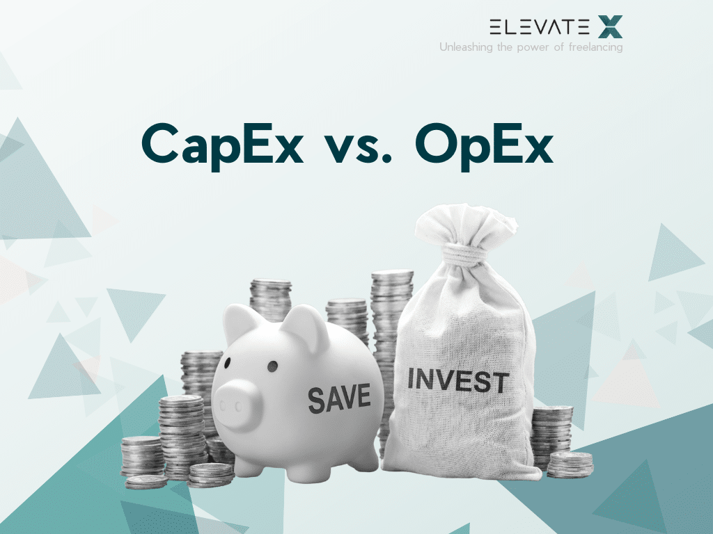 Opex Vs Capex OpEx Vs CapEx Models Of Investment In Solar Power Plants