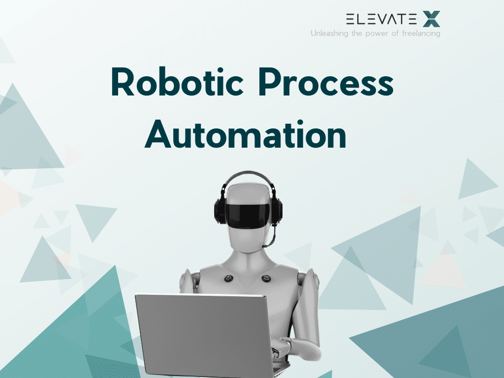 What is Robotic Process Automation (RPA)?
