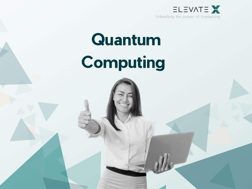 The Rise of Quantum Computing